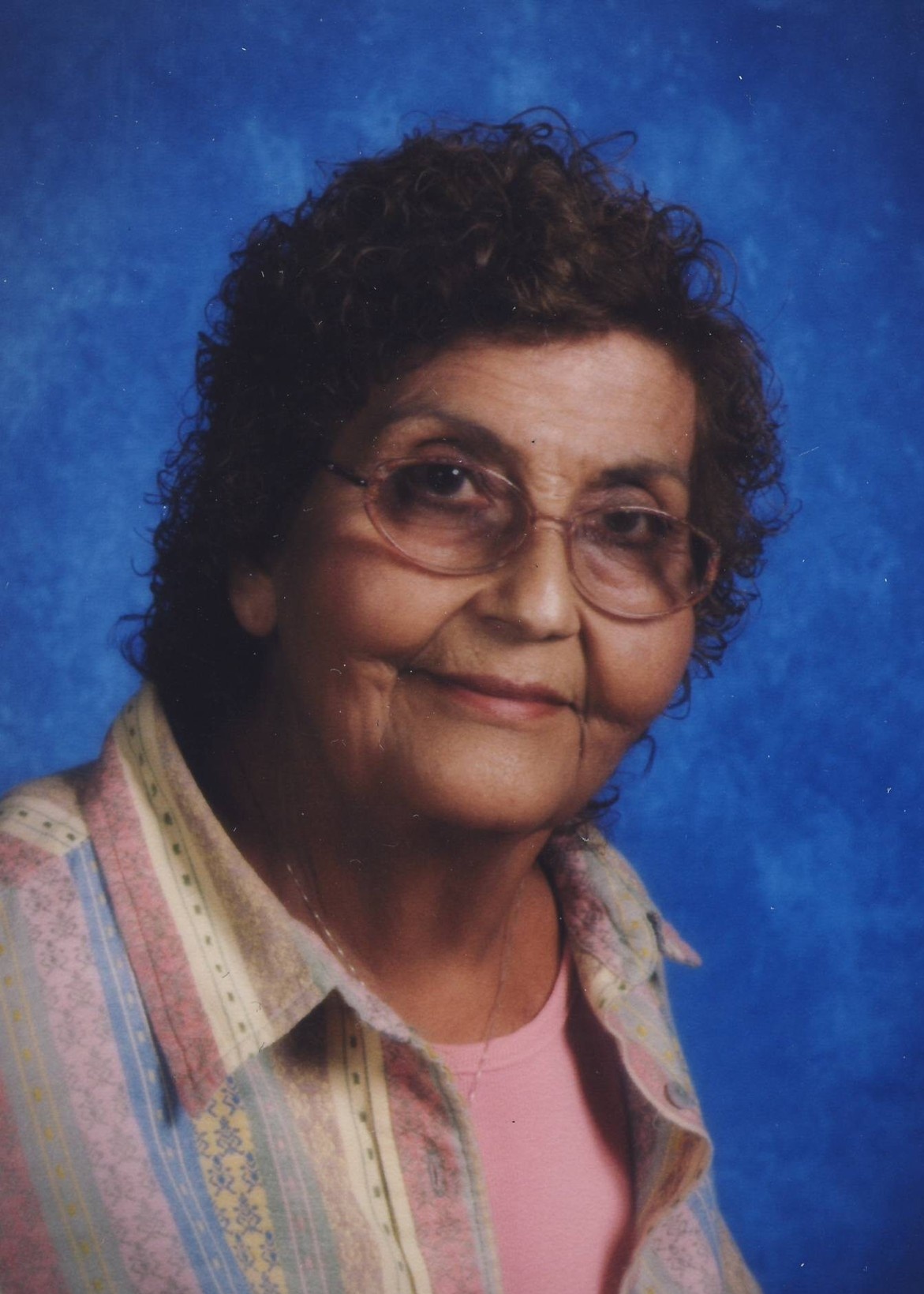 Sally Molano Obituary - Fresno, CA