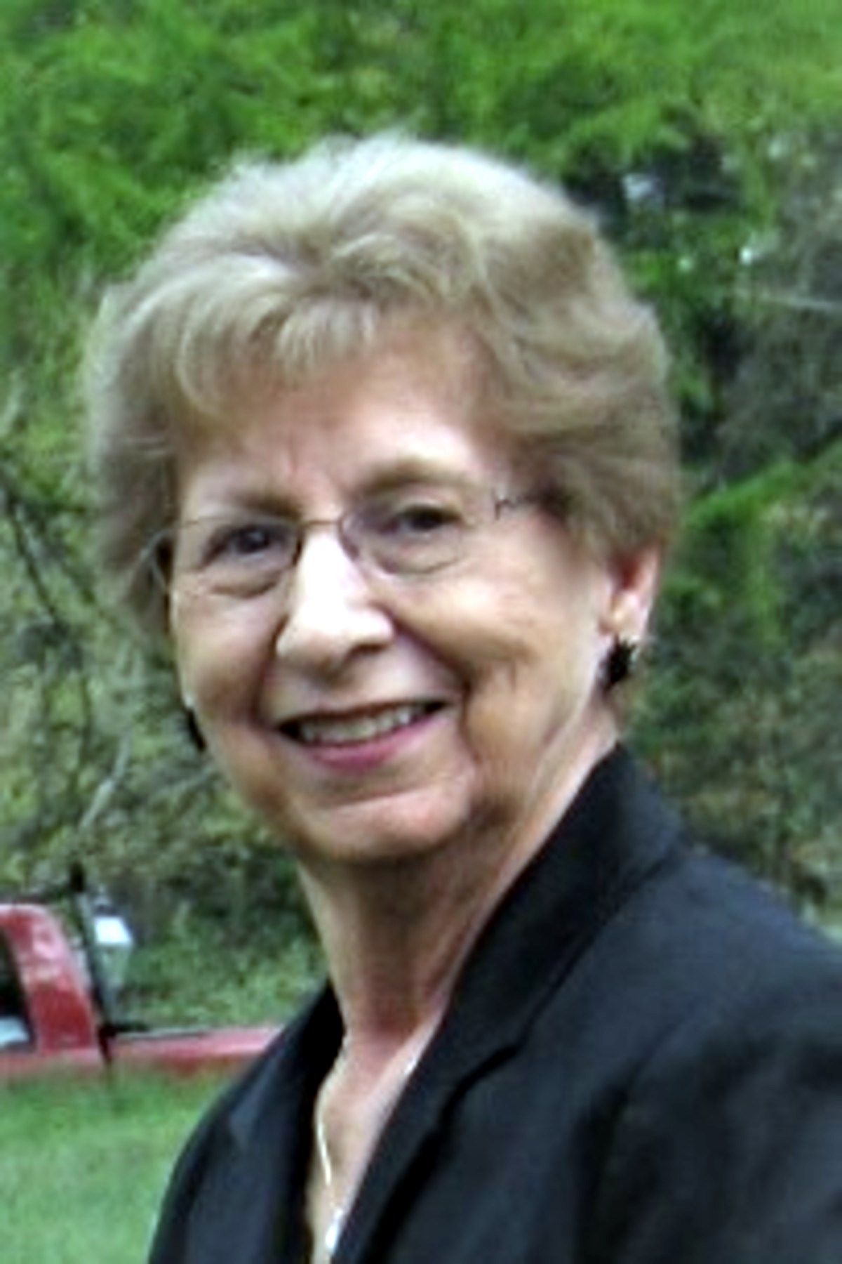 Elizabeth Sage Obituary - Atlanta, GA