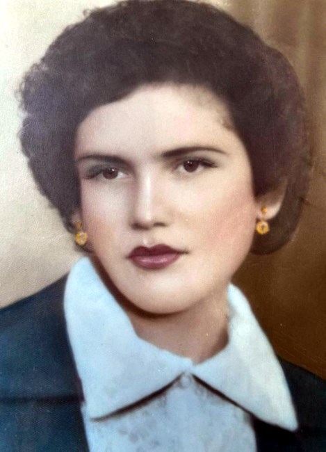Ramona G. Chavez Obituary - El Paso, TX