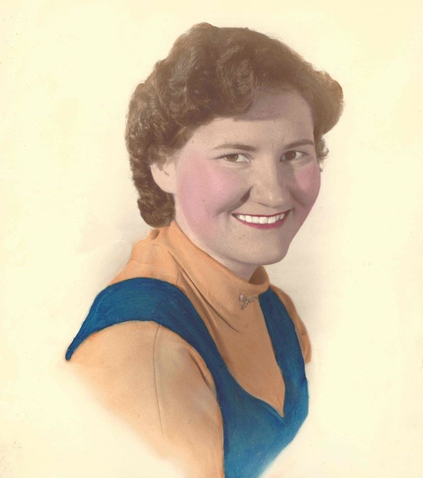 Ethel Stanley Obituary - Longview, TX
