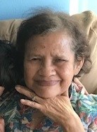Rosa Calix Obituary - New Orleans, LA