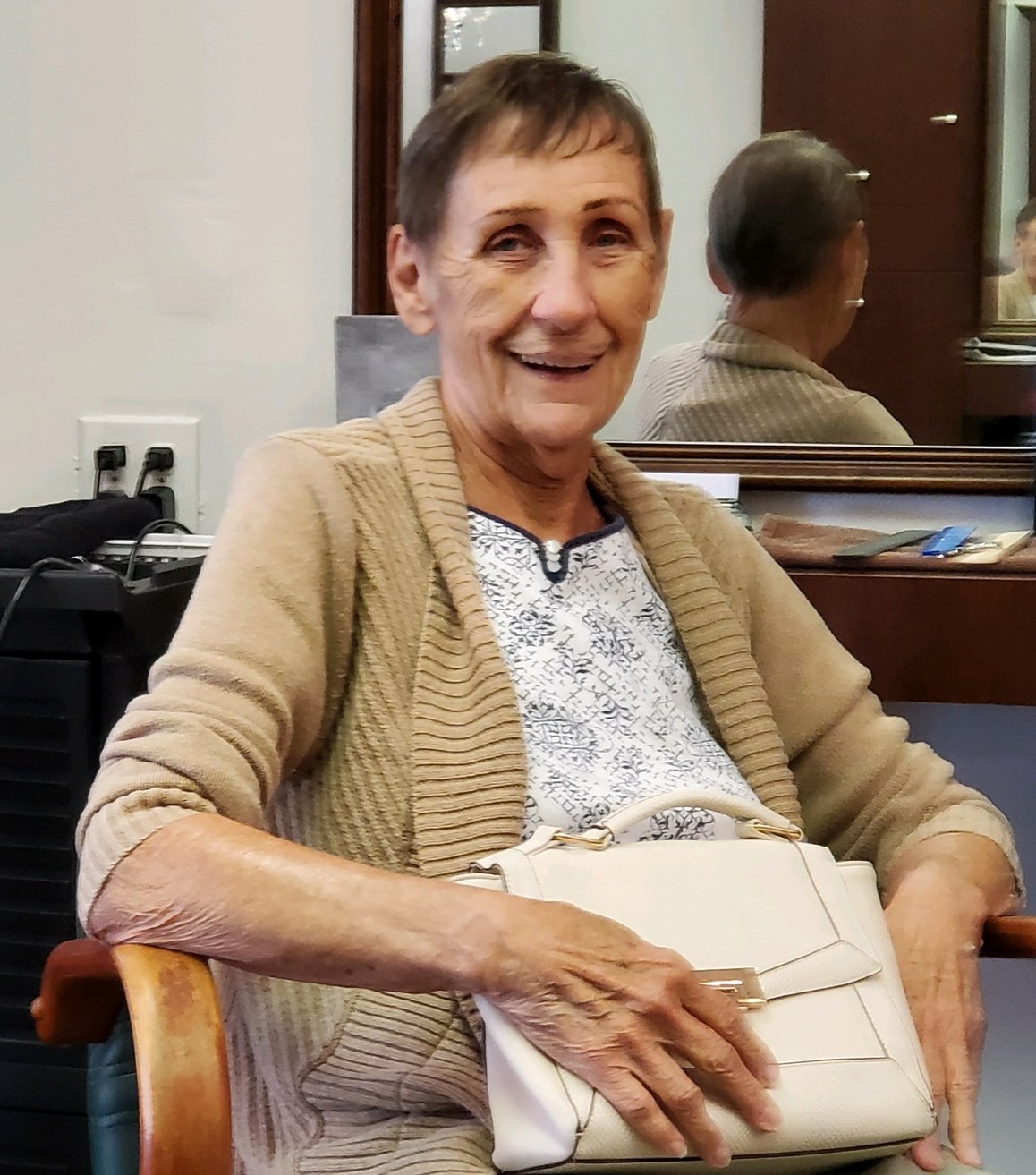 Beth Walters Obituary - Flagler Beach, FL