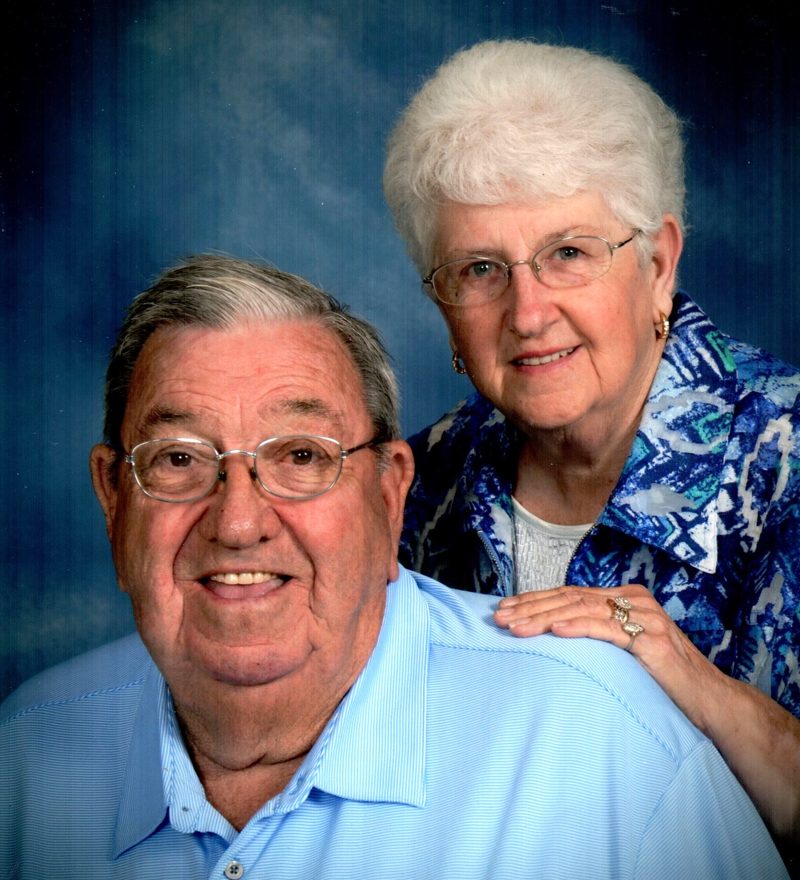 Mary Hale-Robertson Obituary - Anniston, AL