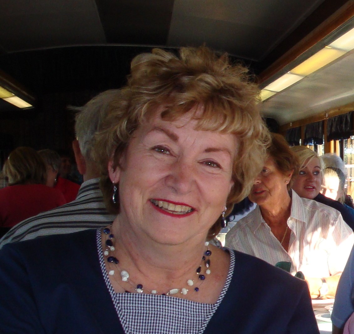 Sheila Mae Taylor Obituary - Gresham, OR