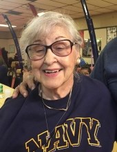 Ruby Garcia Obituary - San Antonio, TX