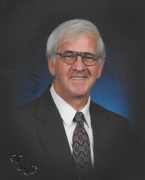 James Roberts Obituary - Decatur, AL