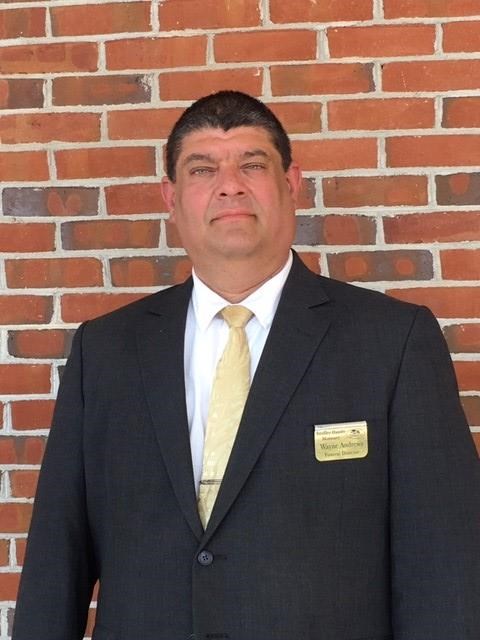 Bruce Andrews Obituary - LaGrange, GA