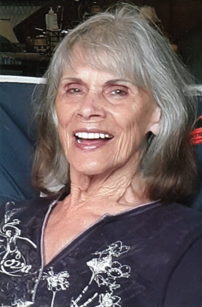 Sybil Martin Obituary - Paris, TX