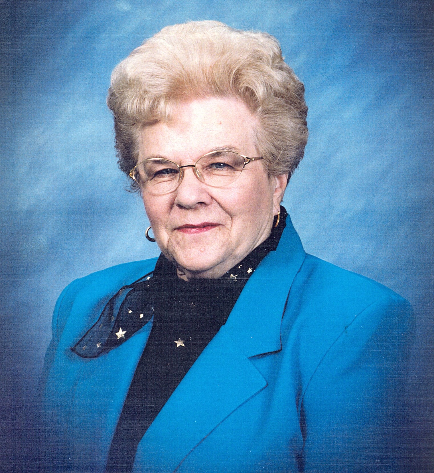 Ruth Mathewson Obituary - Gladstone, MO