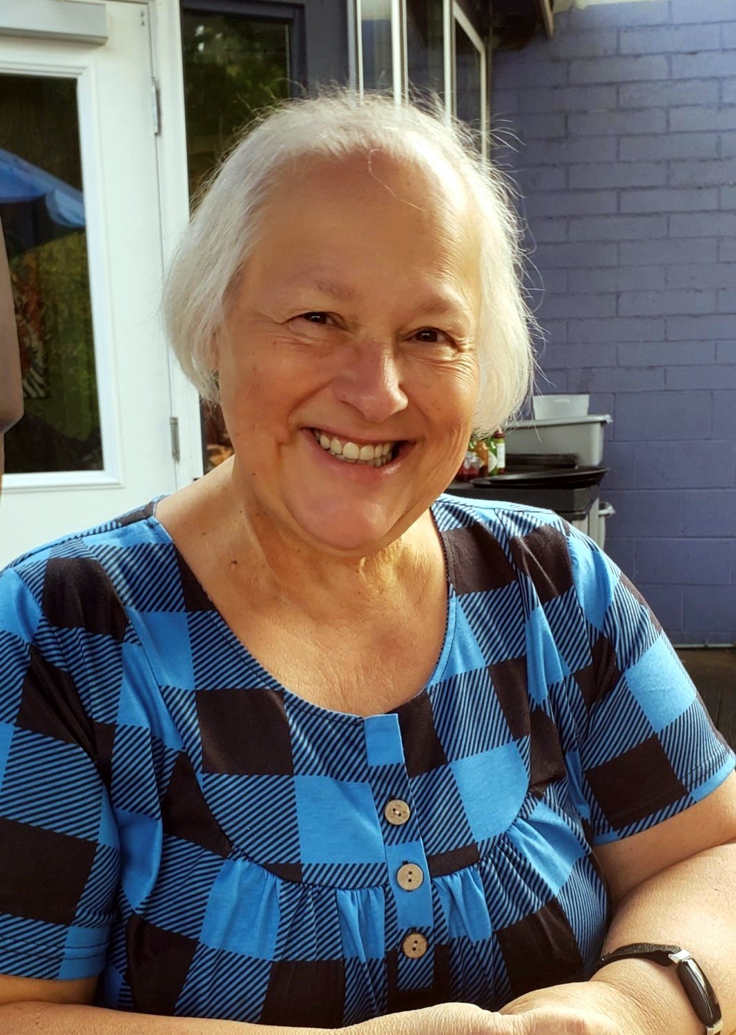 Julie Daugherty Obituary - Portland, OR