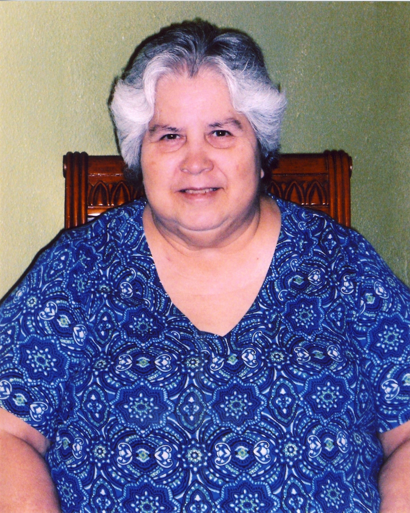 Minerva Chavarria Obituary - Corpus Christi, TX