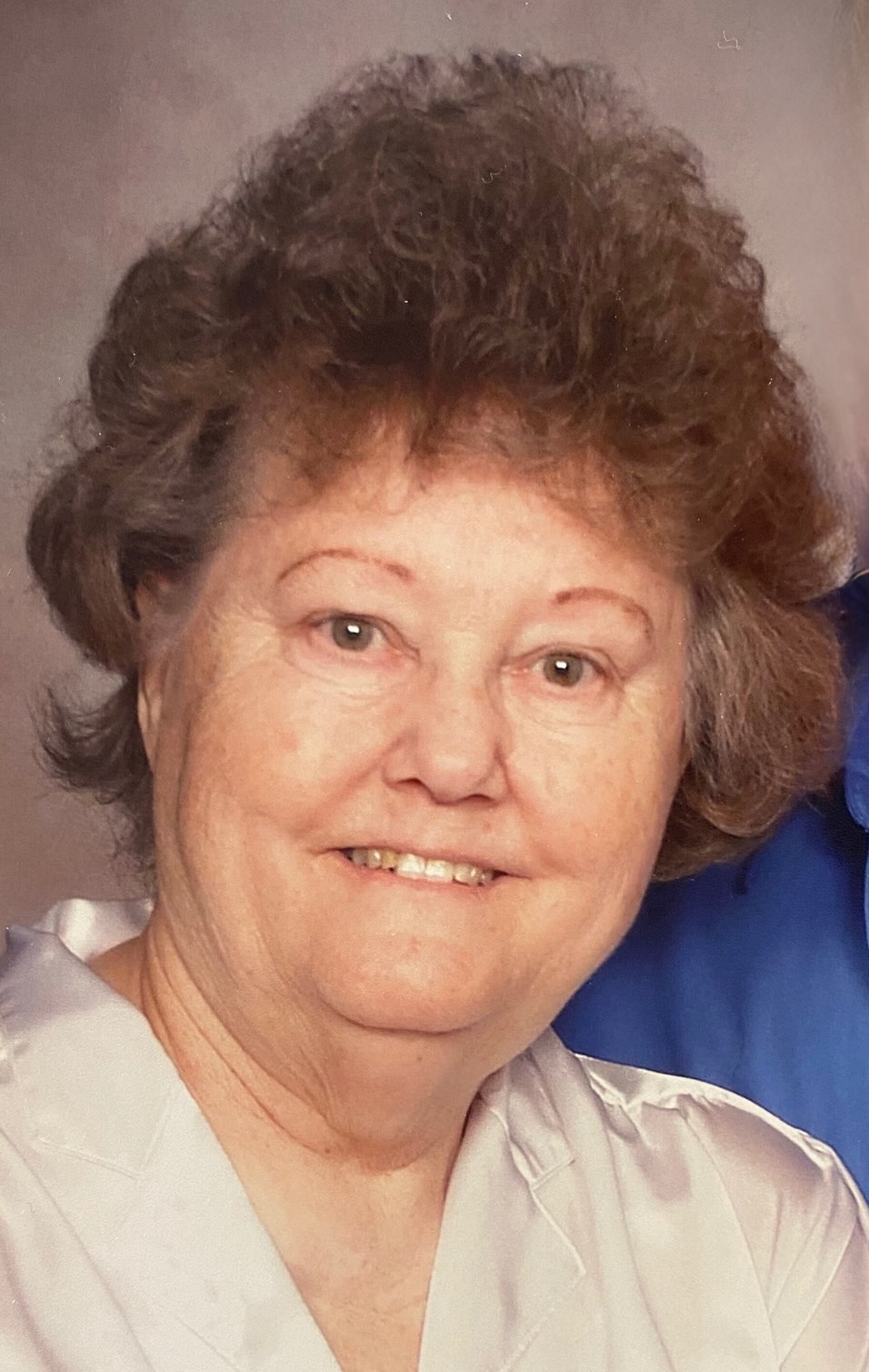 Elizabeth Blackburn Obituary - Fairview Heights, IL