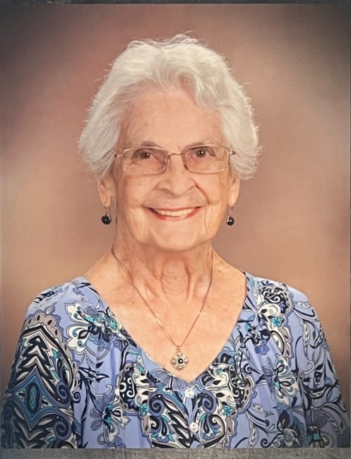 Barbara Patton Obituary - San Antonio, TX