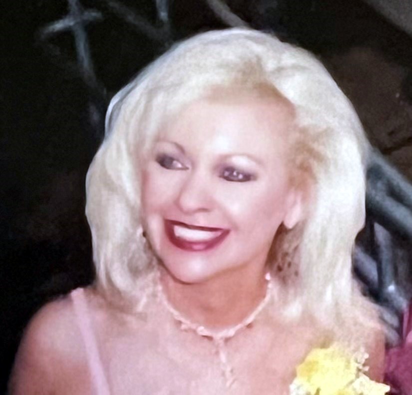 Cynthia Wood Obituary - Montgomery, AL