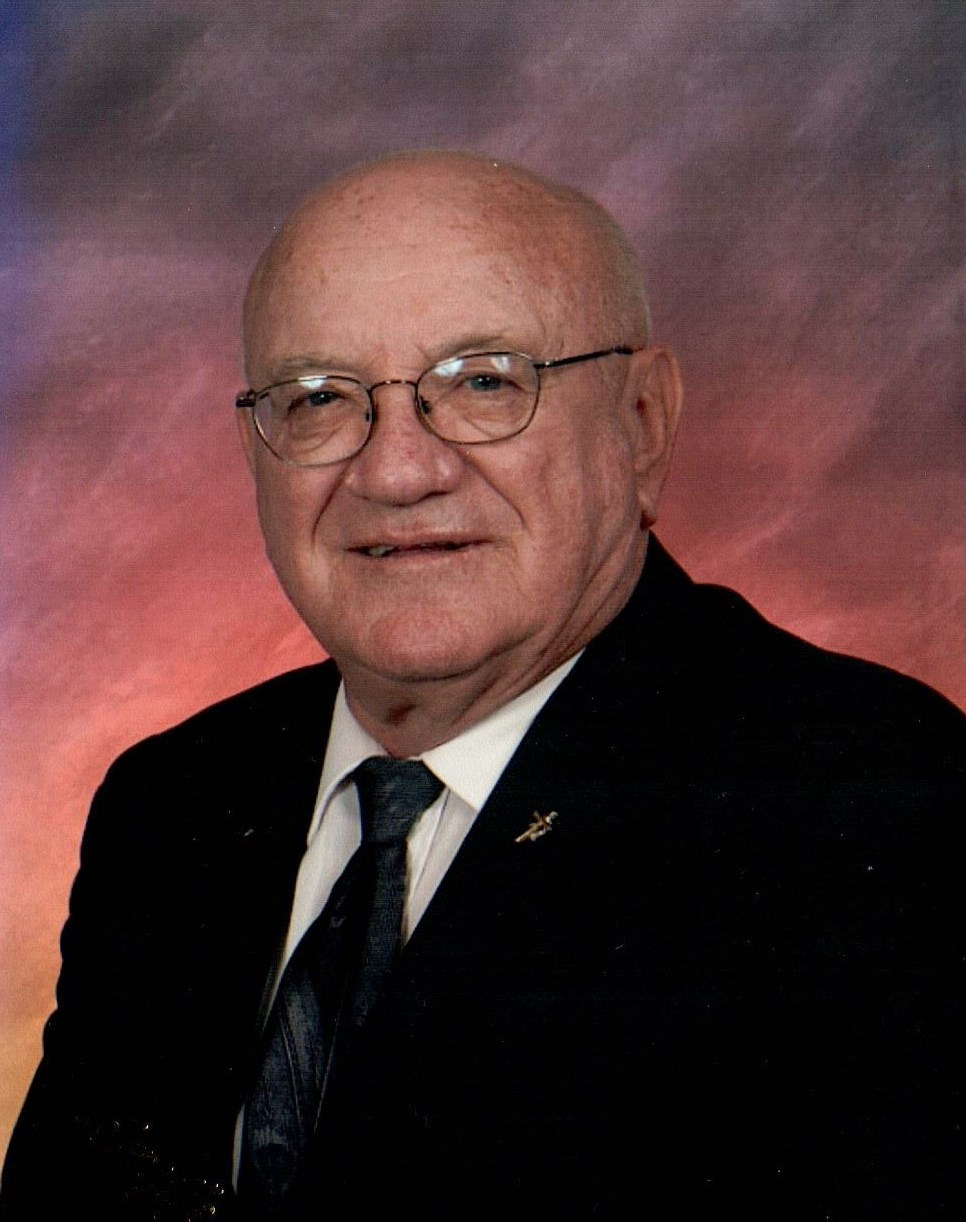 Jimmy Eidson Obituary - Mesa, AZ