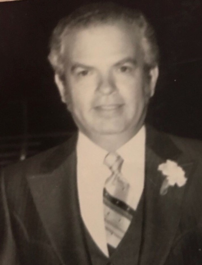 George Washington Johnson Obituary - Shreveport, LA