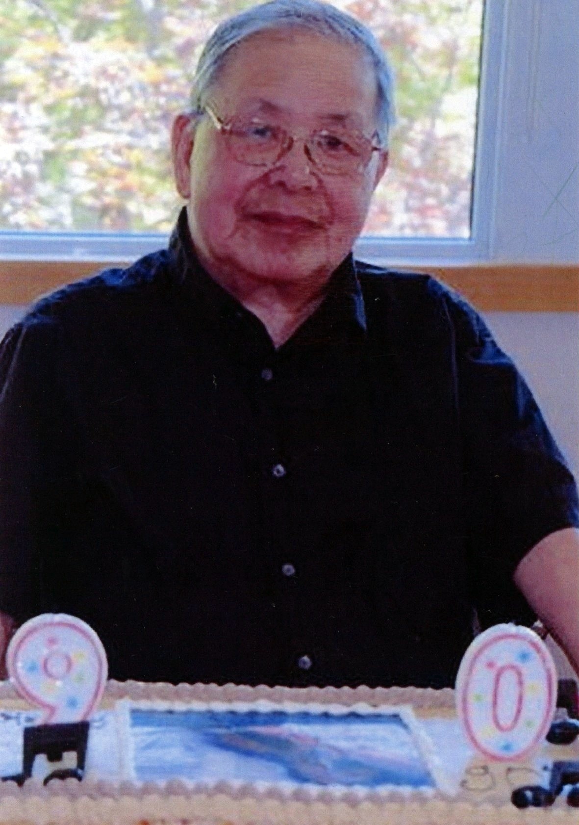 William Lok Shing Tom Obituary - Burnaby, BC