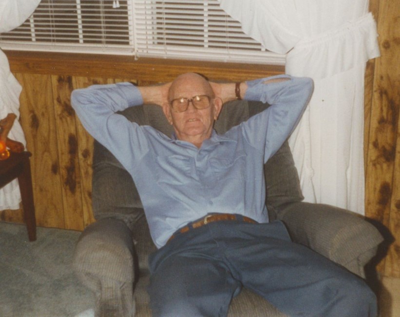 J D Buttram Obituary - Shawnee, OK