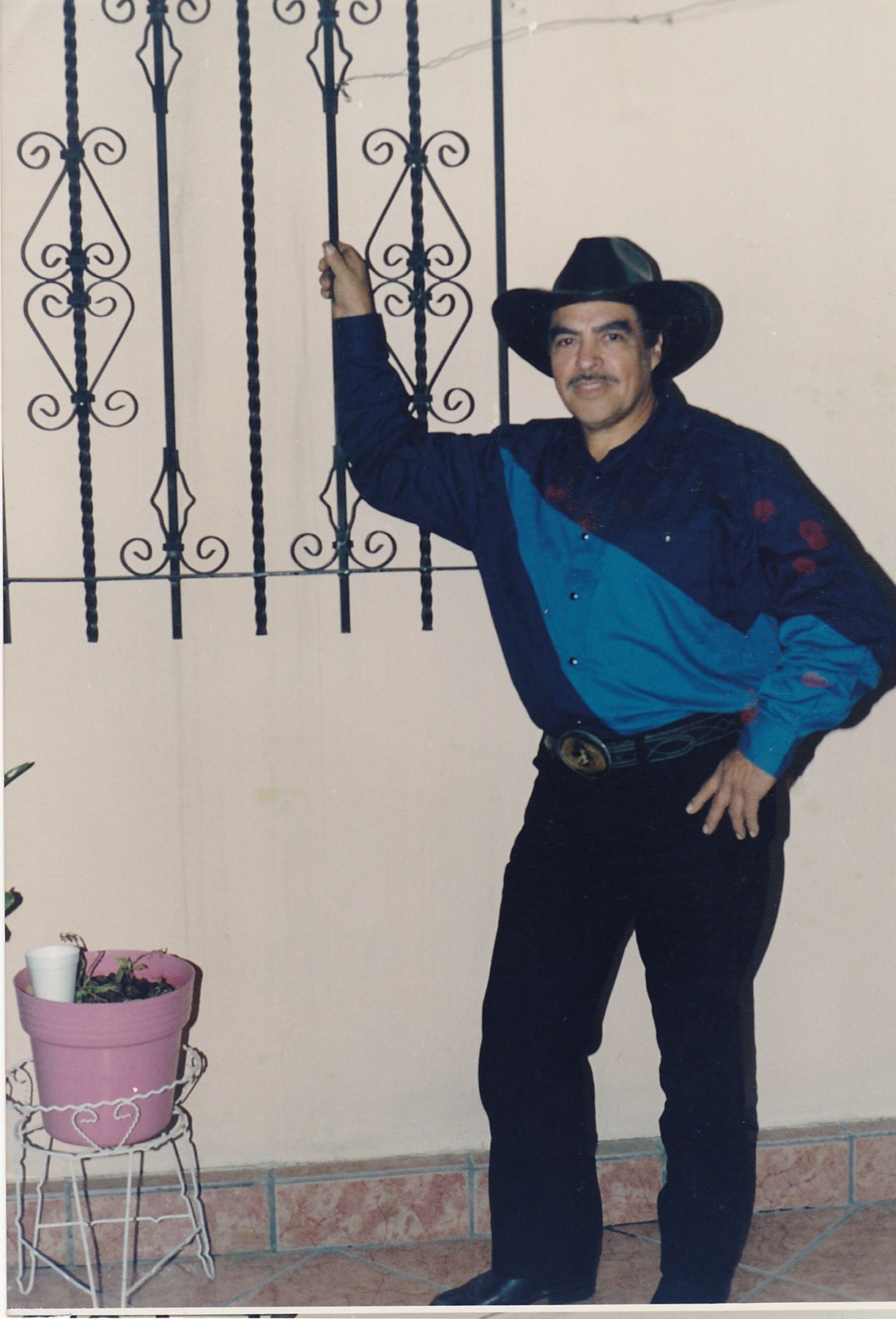 Jose Loera Obituary - Dallas, TX