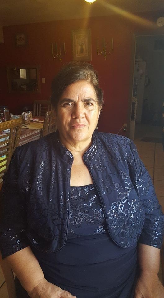 Elva Torres Maria Obituary - Goodyear, AZ