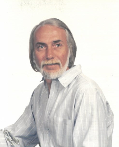 Kenneth Leggett Obituary - The Woodlands, TX