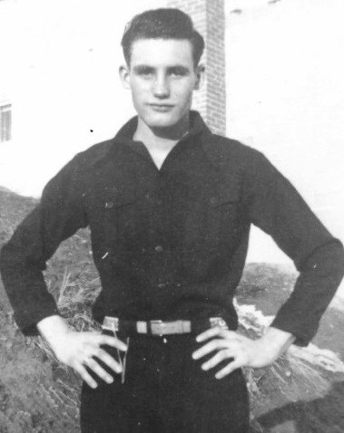 John Robert Moore Obituary - Wheat Ridge, CO