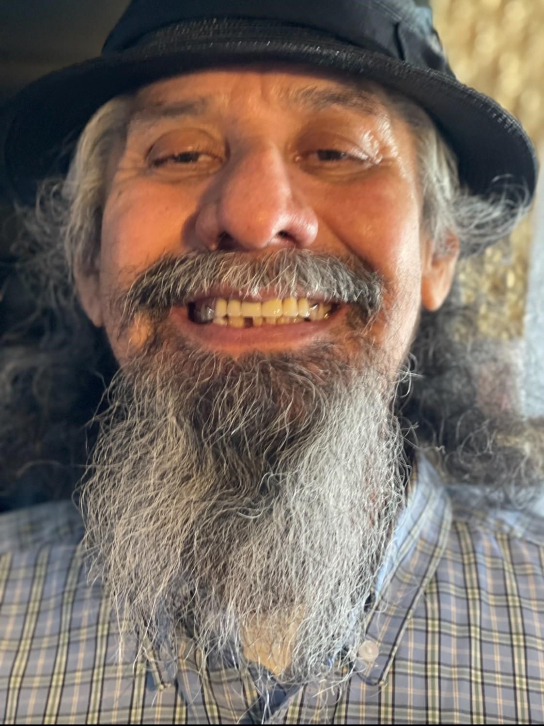 Felix Almanza Obituario - Pharr, TX