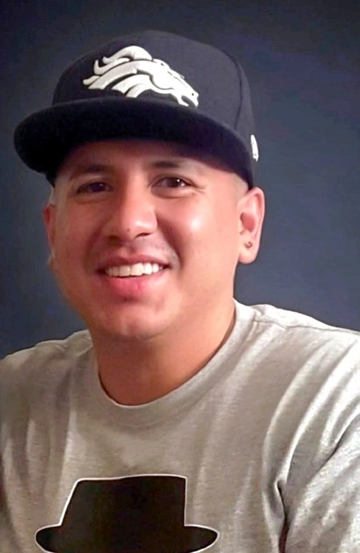 Christopher Trujillo Obituary - Wheat Ridge, CO