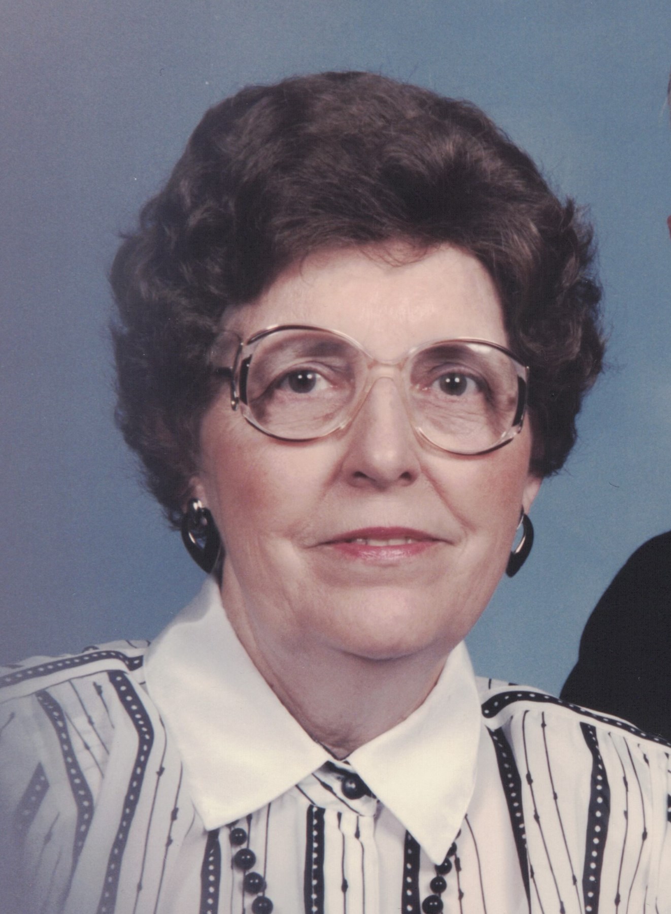 Lucie Meredith Obituary - Richmond, VA