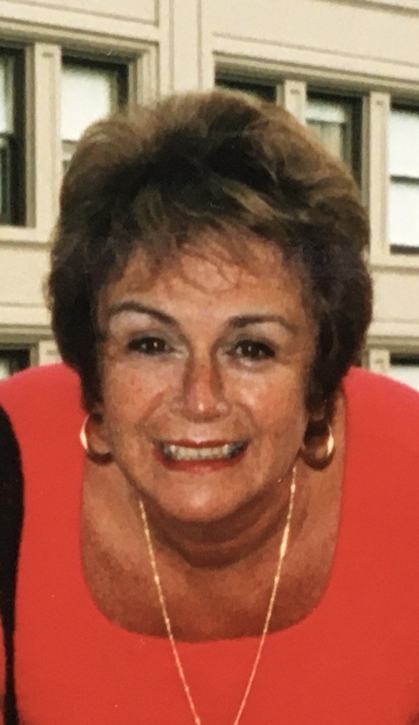 Jeanne Rice Obituary - Sudbury, MA