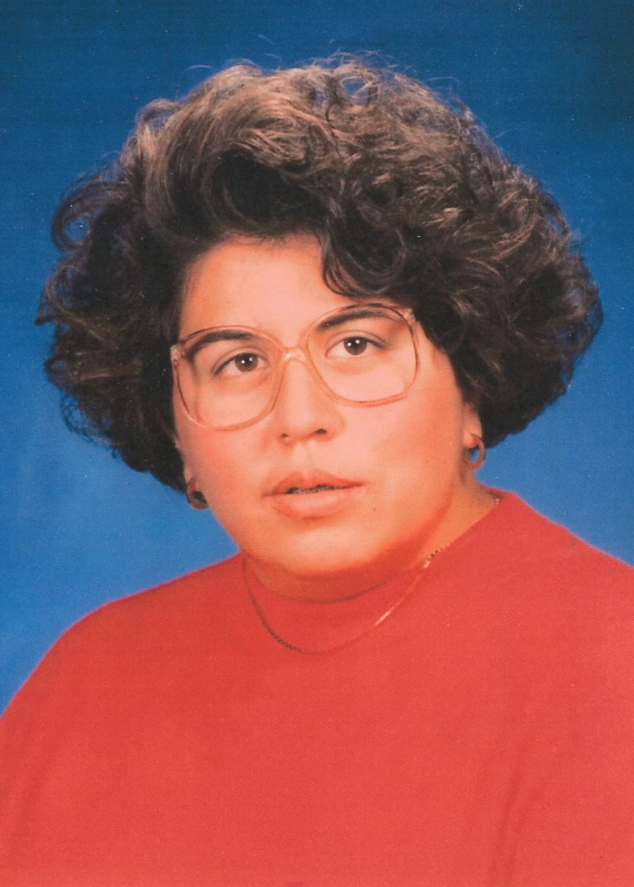 Monica Moralez Obituary - Grandville, MI