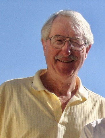 John Maben Elliott Obituary - Abbotsford, BC