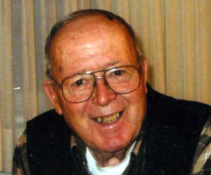 Angus "Gus" O'Connor Obituary - Ottawa, ON