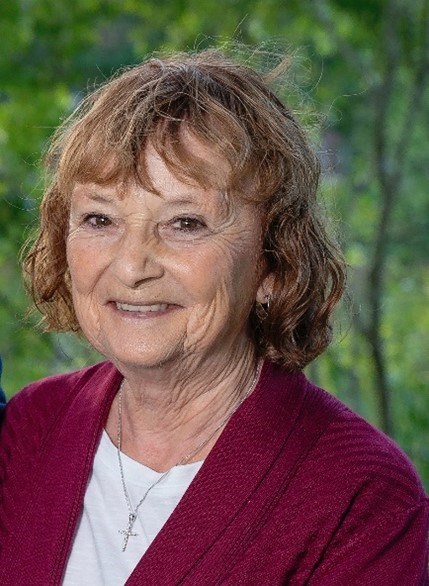 Doris Masse Obituary - Lewiston, ME