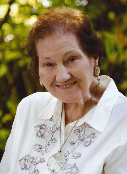 Grace Moffatt Obituary - Memphis, TN