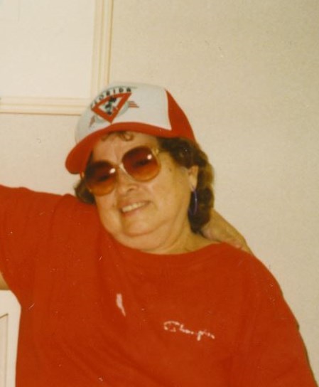 Ana Rivera Obituary - Ocala, FL