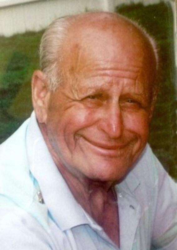 Dominick Nocito Obituary - Levittown, PA
