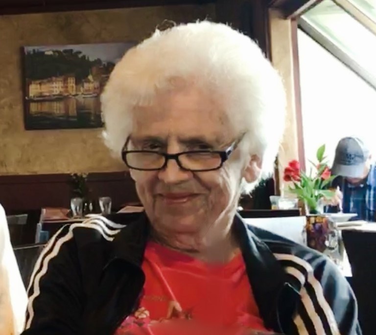 Edith Marie Davis Obituary - Baytown, TX
