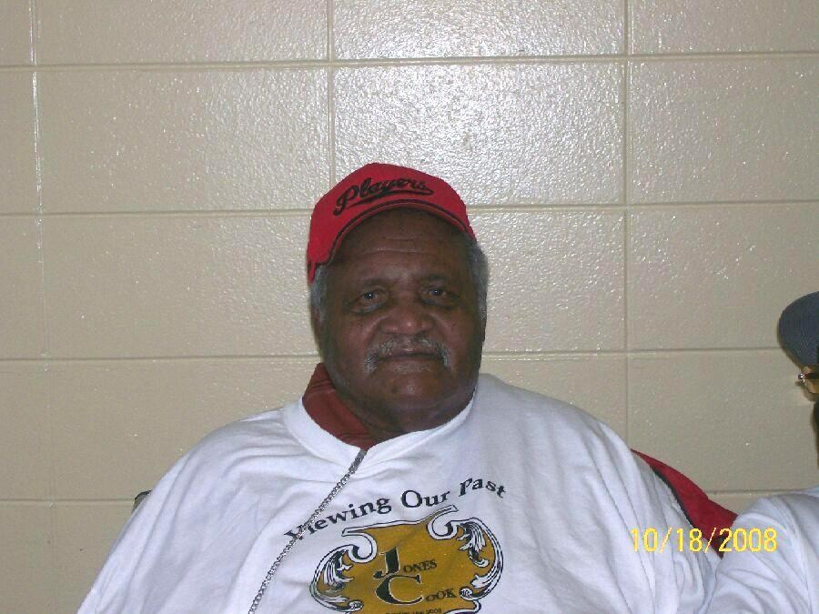 Walter J Cook Sr. Obituary - Welsh, LA