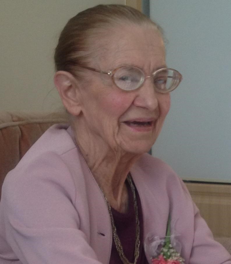 Anne Hawkins Obituary - Thornhill, ON