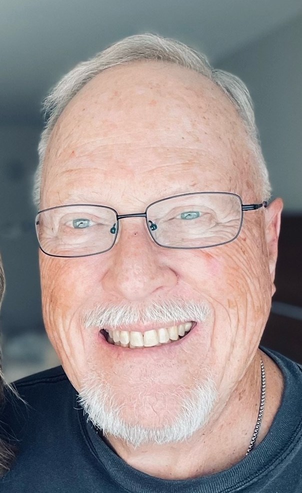 Ronald Jones Obituary - Springfield, IL