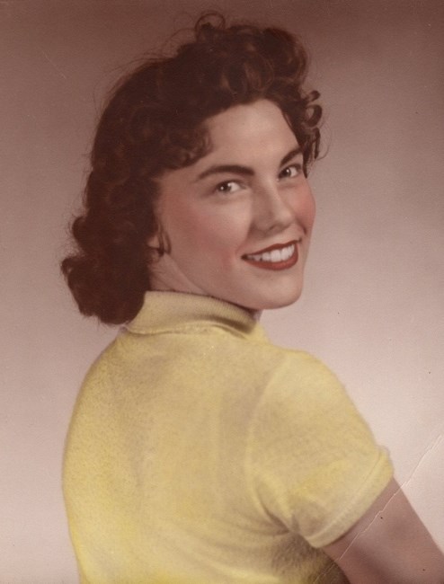 Scarlett Faye Dempsey Obituary - Anniston, AL