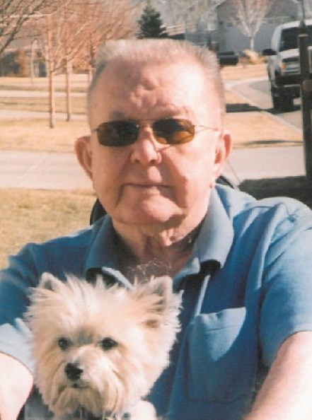 Dean Sadler Obituary - Wheat Ridge, CO