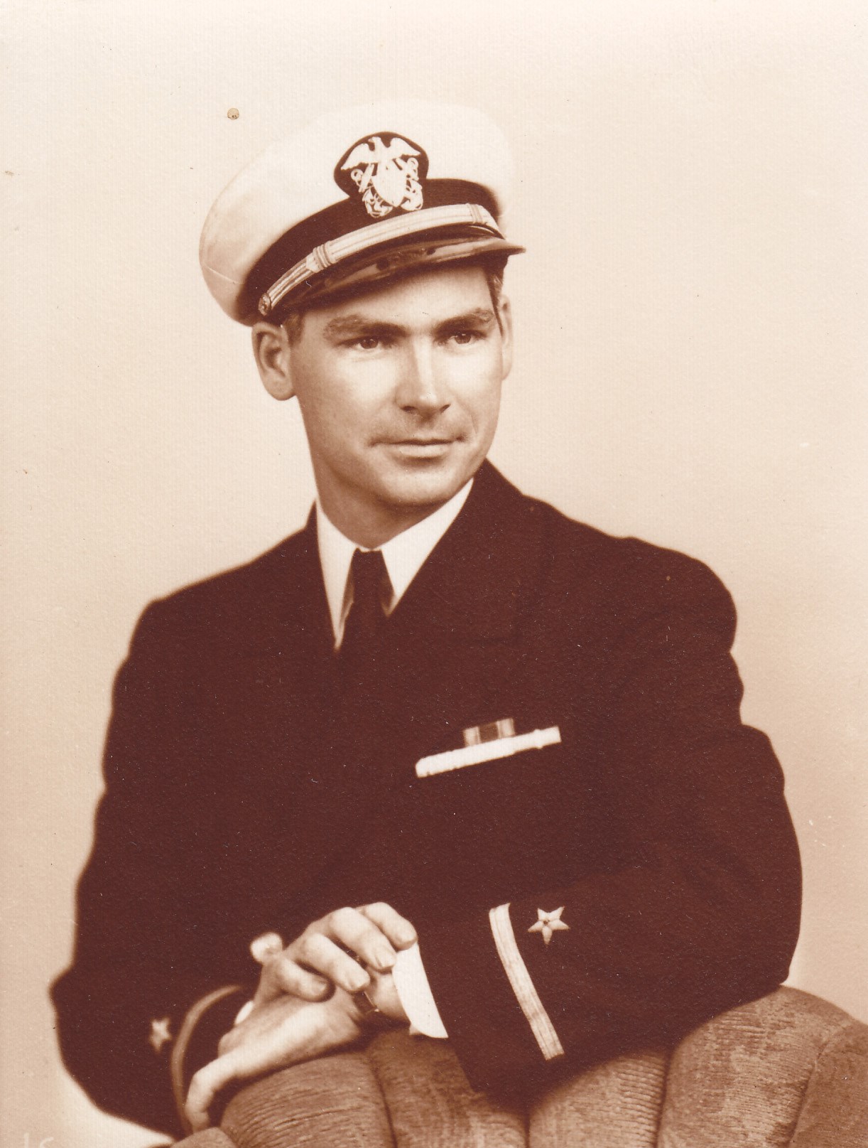 John Tucker Obituary - Clinton Township, MI