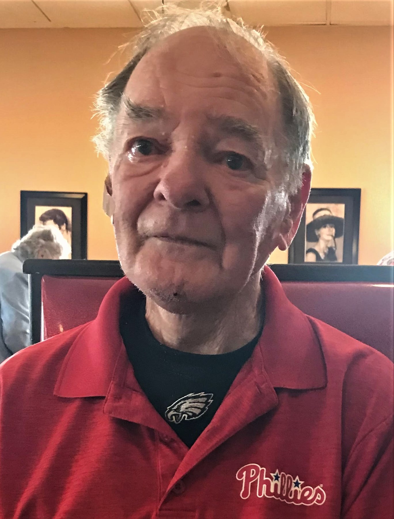 Ronald Freisleben Obituary - Raleigh, NC