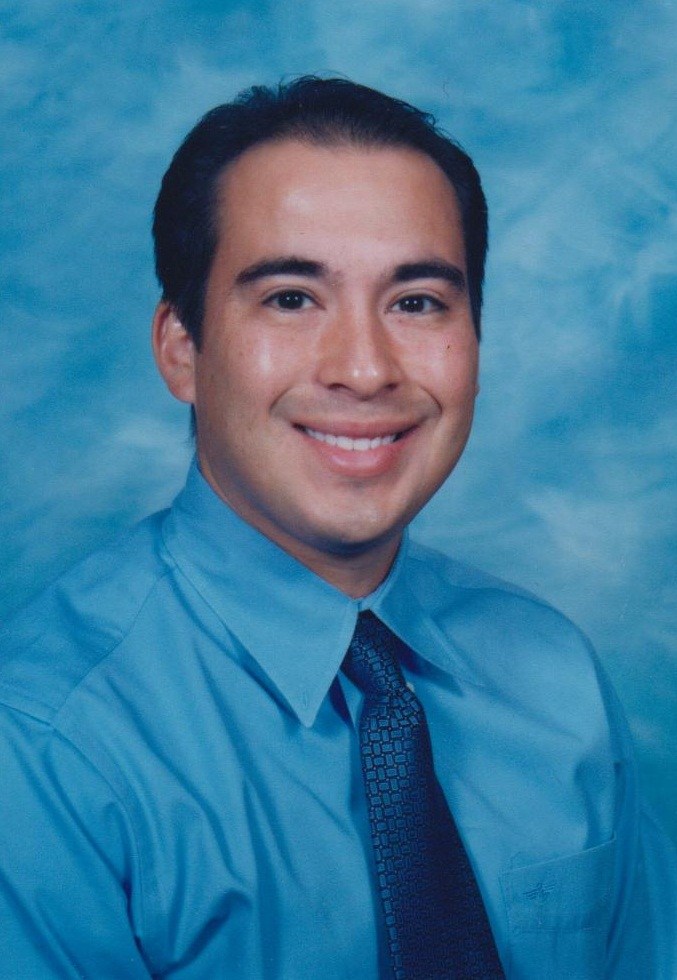 Armando De Anda Obituary - Brownsville, TX