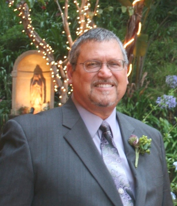 Robert Tripp Obituary - Long Beach, CA