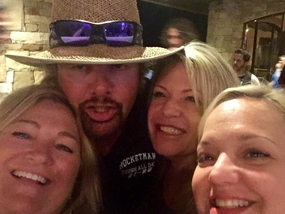 Tami Grubb's Instagram, Twitter & Facebook on IDCrawl