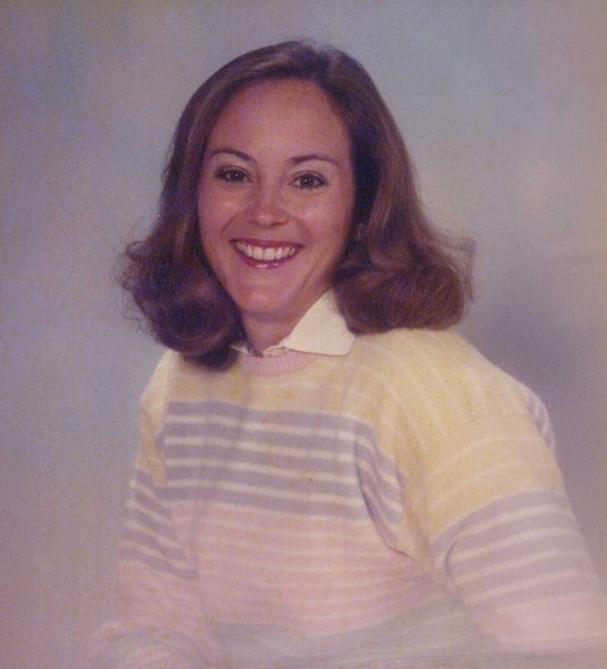 Jane Ferguson Obituary