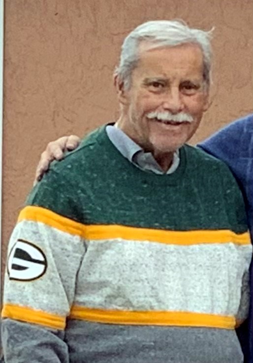 John Mansell Obituary - Winter Park, FL